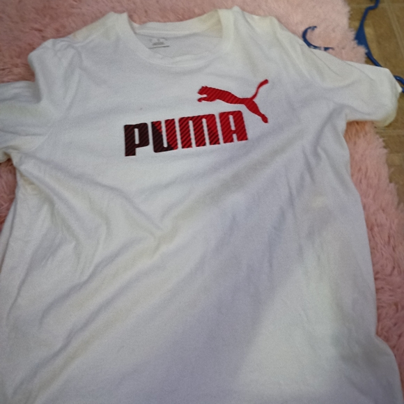 Puma | Shirts | Puma Shirt | Poshmark